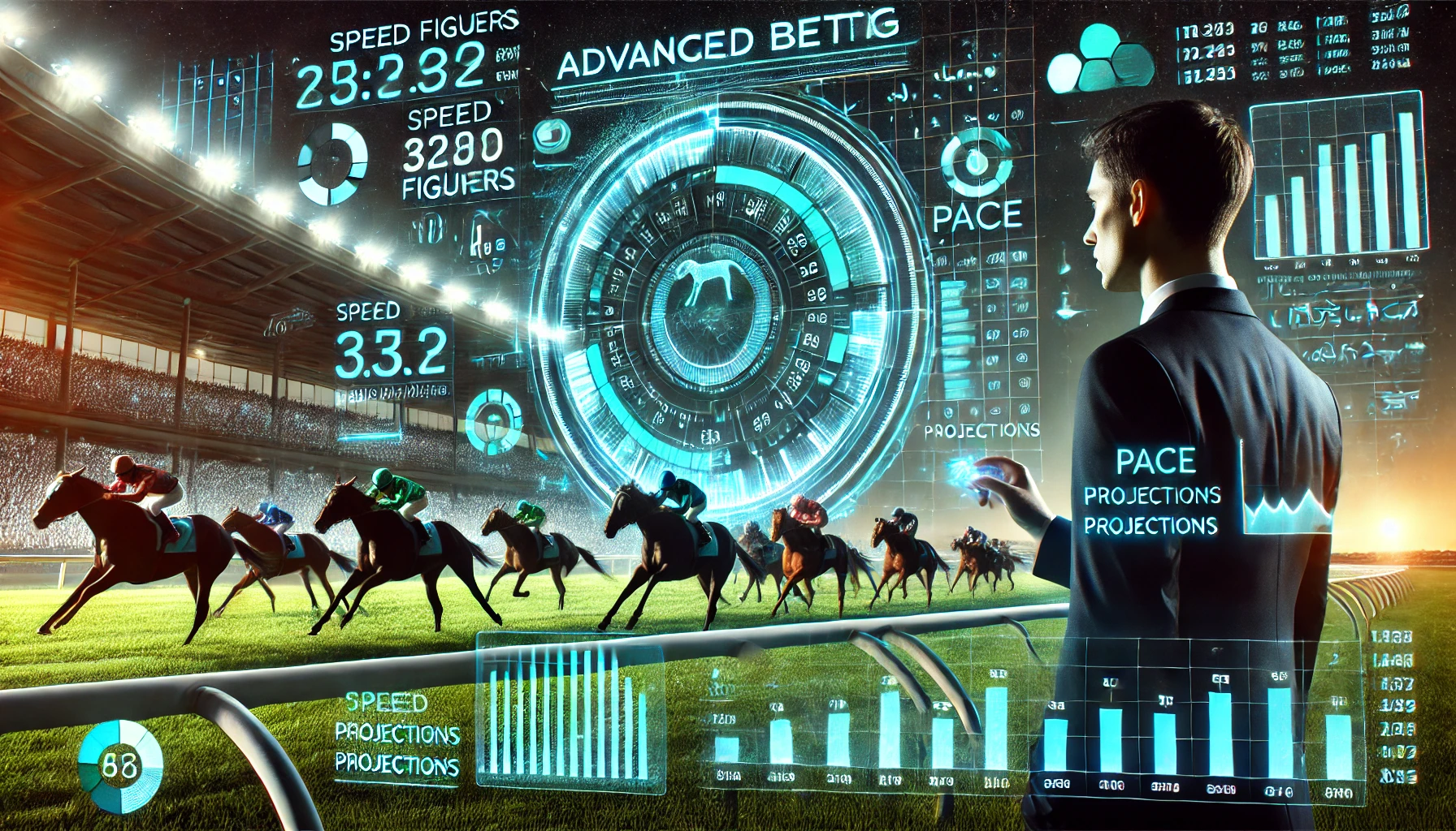 Advanced Speed Figures – When to Trust Them and When to Toss Them - Let ...